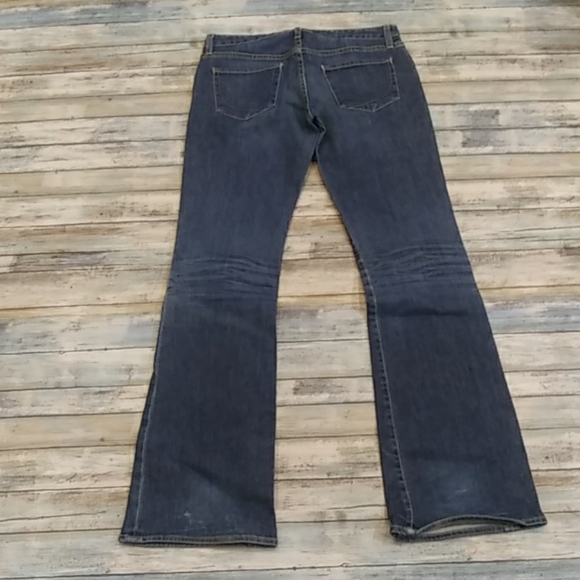 paperdenim&cloth | Jeans | Paper Denim Cloth Womens Blue Jeans | Poshmark
